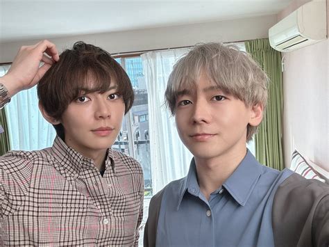 向 理来 On Twitter 54 1️⃣2️⃣ 3️⃣は携帯充電してて撮り忘れたけど甚兵衛着てました。まだすこし早かったです。