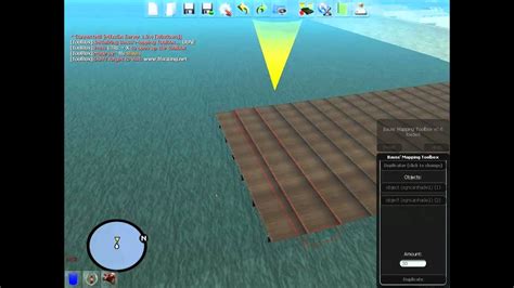 Mta Map Editor Tutorial 2 Youtube