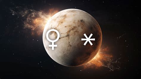 Venus Sextile • Astroloy