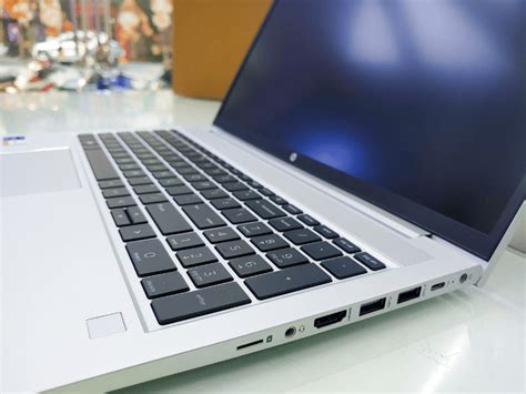 Hp Probook G