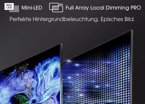 Hisense 55U81HQ Test 2025 [Juni] » HEIMKINO CHECK