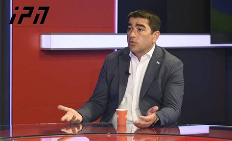 რუსეთის მოქალაქის მიერ საქართველოში რეგისტრირებული ბიზნესი რატომ არის რუსული შალვა პაპუაშვილი