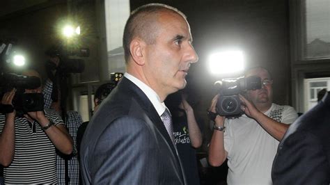 Цветанов Лидерът на НС който ще бъде избран трябва да бъде възприет и от опозицията Новини бг