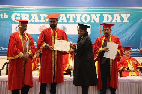 nandini parmar on linkedin graduation day successfully completed in accounting and finance