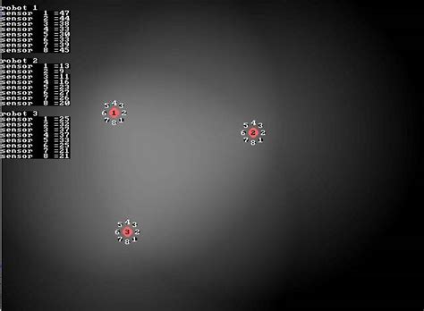 Swarm Robotics Page 5 Robot Projects Dronebot Workshop Forums