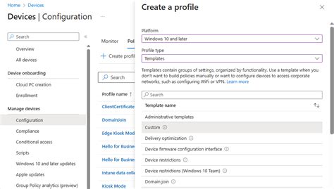 Deploy A Basic Wdac Policy With Intune As Managed Installer Mikes