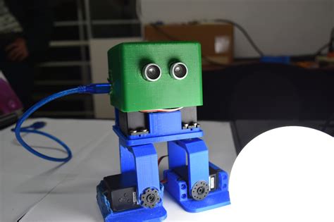 Robot Berkaki Dua Robotika Foto Gratis Di Pixabay Pixabay