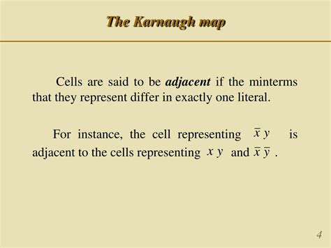 Ppt Minimization Of Boolean Functions Powerpoint Presentation Free Download Id4877869