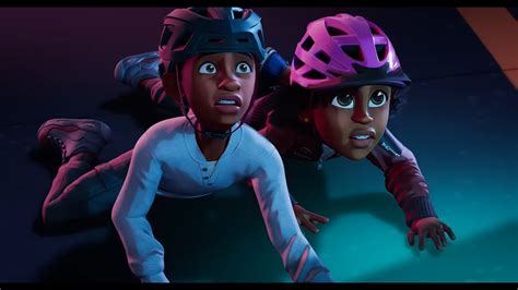 Transformers Earthspark Season Finale Rolls Out Franchises First Nonbinary Transformer