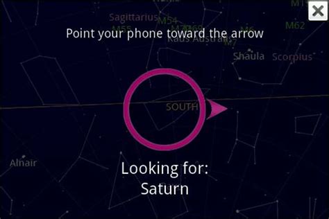 Google Sky Map APK For Android Download
