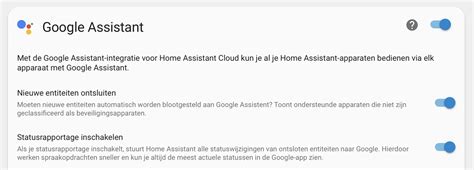 Zigbee HA Google Home Zigbee Home Assistant Community