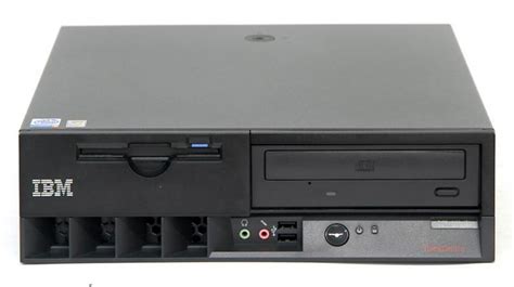 Ibm Thinkcentre S50 Pentium 4 2 8ghz 512mb 40gb • 18612 ⋙ Цена Plasico It Superstore