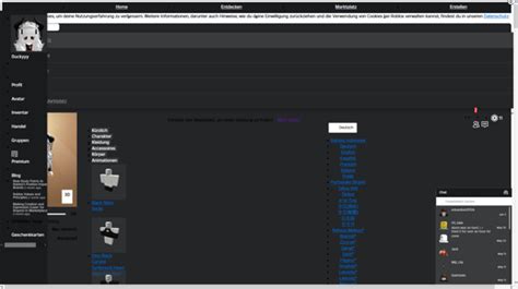 Roblox Website Verbuggt Pc Computerspiele Server