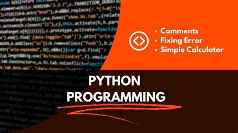 python programming exercise fixing errors built in functions and a