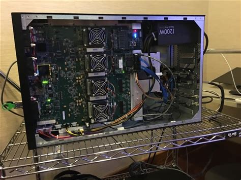 Protium FPGA Prototyping The Cadence Way Breakfast Bytes Cadence