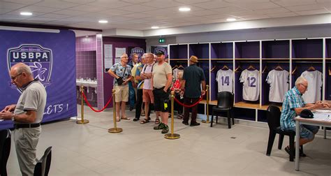 Les Ré Abonnements Ont Commencé Usbpa Rugby Bourg En Bresse