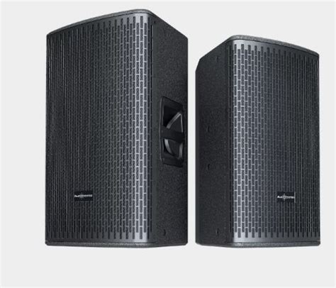 Gt508p 8 Passive Speaker 150w Rms For Fixed Installations Edwards Sound Edwards Sound Systems