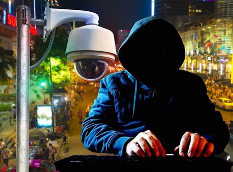 Como Hackear Câmeras De Segurança E Dvrs Aprenda