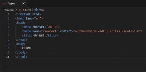 Pratham Telang On Linkedin Started Learning Html From Today