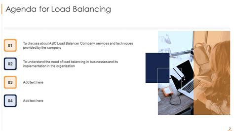 Top 10 Load Balancing Powerpoint Presentation Templates In 2025