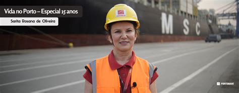 Vida No Porto Especial 15 Anos Sarita Rosana De Oliveira