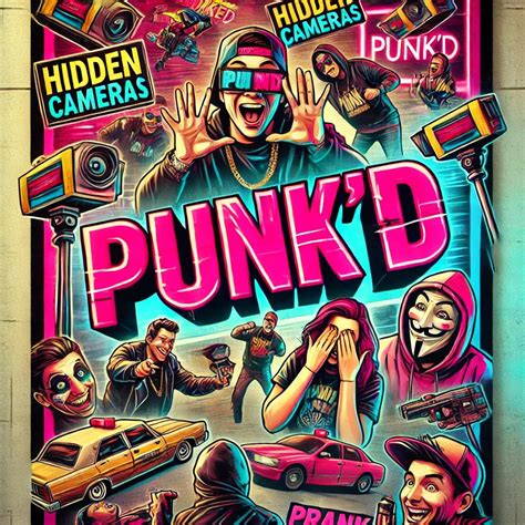 Why Punkd Was More Influential Than You Think Armani Talks