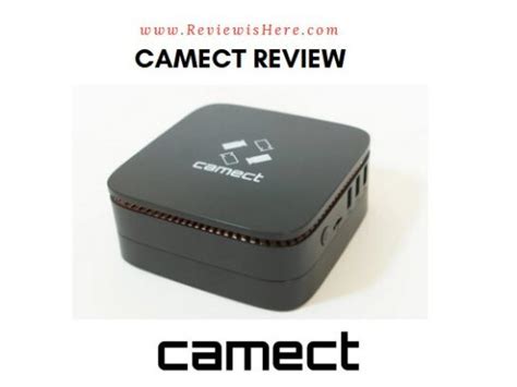 Camect Review 10 Reviews Camect Smart Camera Hub Coupon