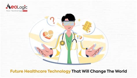 Future Of Healthcare Information Technology Smart Diets Go