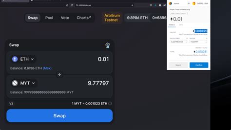 Arbitrum Tutorial How To Use The Ethereum Layer 2 Solution