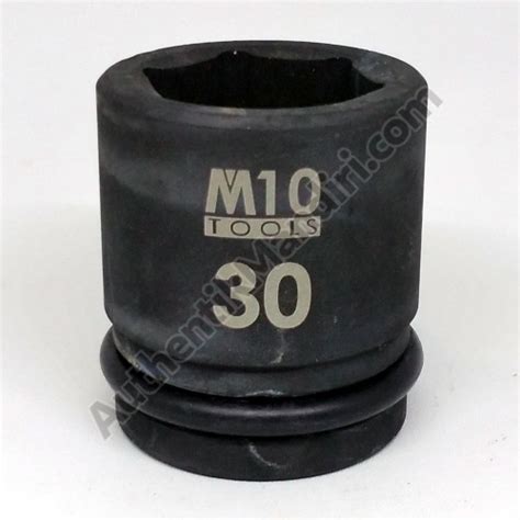 M10 30 Hex Socket Authentik Mandiri Batam