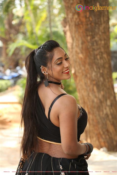 Meghana Chowdary Actress Photoimagepics And Stills 508596