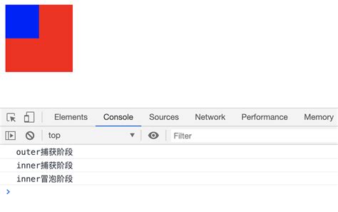 Js事件，你真的懂吗（捕获，冒泡）？ 阿里云开发者社区