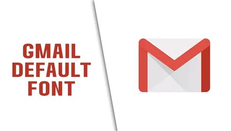 Gmail Default Font Responsive Design