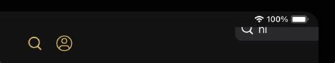 ios right way to show a uisearchcontroller on a bar button icon tap
