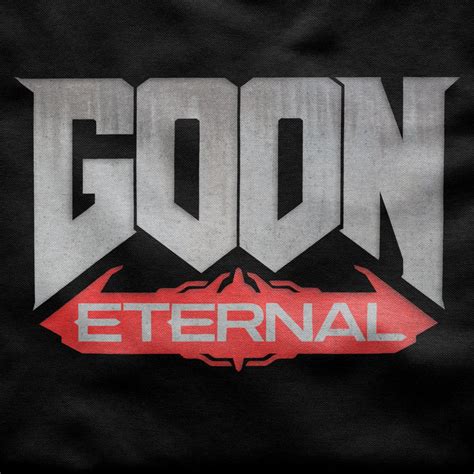 Goon Eternal Shirt Us Shipping Worst Shirts