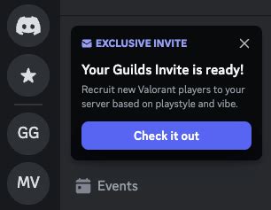 Guilds Faq Discord