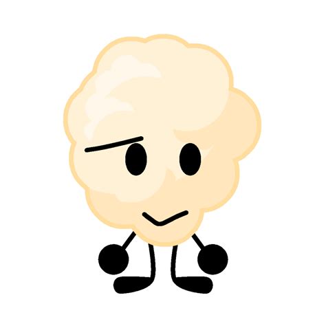 Some Of My Characters R Objectshows