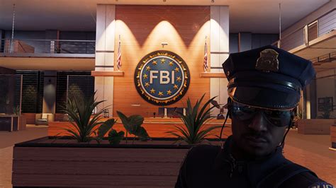 Fbi警告壁纸 千图网