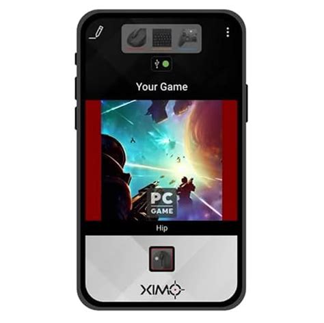 Xim Matrix Multi Input Gaming Adapter Startech Store