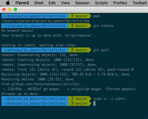 How To Install Virtualenv In Ubuntu Featurepreneur Medium How To Install Virtualenv In Ubuntu Featurepreneur Medium