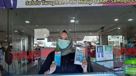 Ada Yang Jutaan Inilah Daftar Harga Terbaru Handphone Oppo Bulan Desember Bangkapos Com
