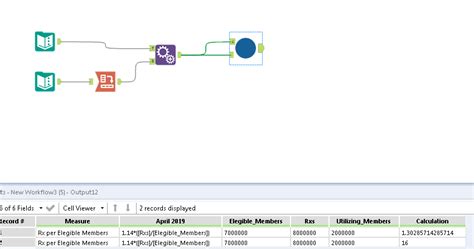 Solved Adding Row To Data Based On A Formula Alteryx Community