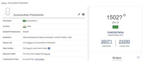 Contest Codingpractice Codingcontest Codechefprogress Journeycontinues Journeyofgrowth