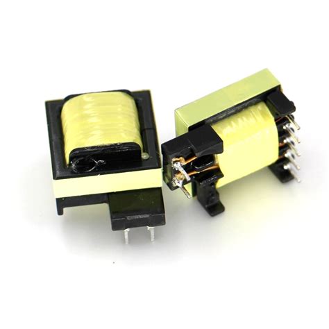 Ul Approved Efd Core Smd Type Switching High Frequency Power Transformer High Frequency