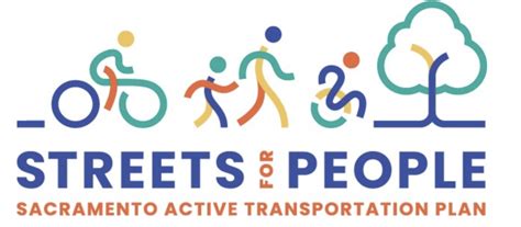 Streets For People Active Transportation Plan Pocket Greenhaven