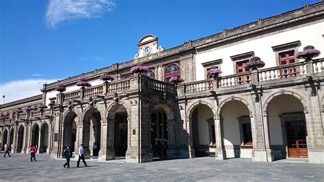 National Museum Of History At Chapultepec Castle Mexico City Visions Of Travel