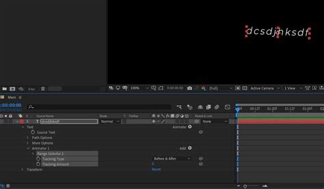 Solved Text Animation Adobe Product Community 10370420