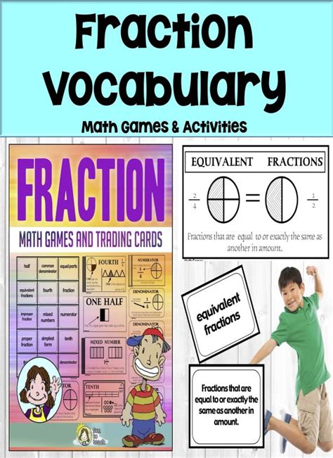 7 Ways To Introduce Fractions Fun To Teach