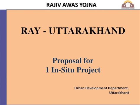 Pdf Proposal For 1 In Uploaduploadfilesfiles810thuttarakhand