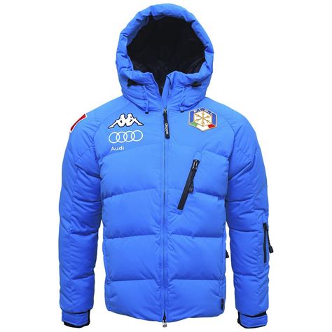 Зимние Куртки Kappa — Krutayakurtka.ru